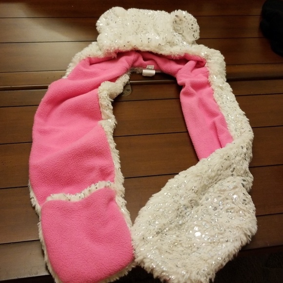 None | Accessories | Fuzzy Hat | Poshmark